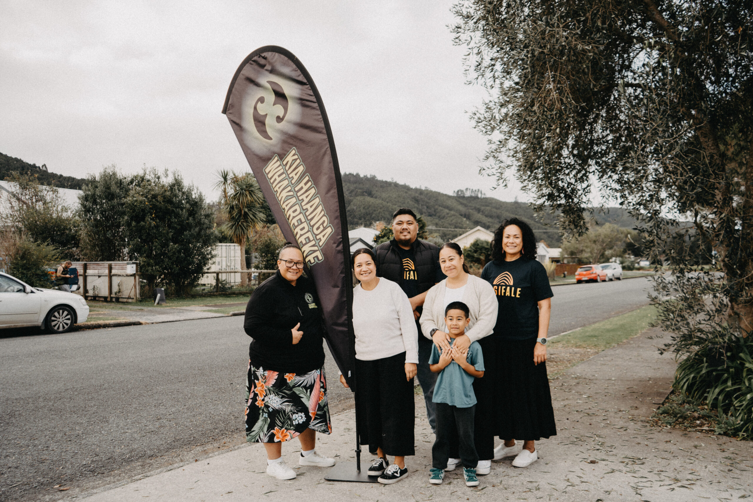 DIGIFALE | Moerewa - DigiFale